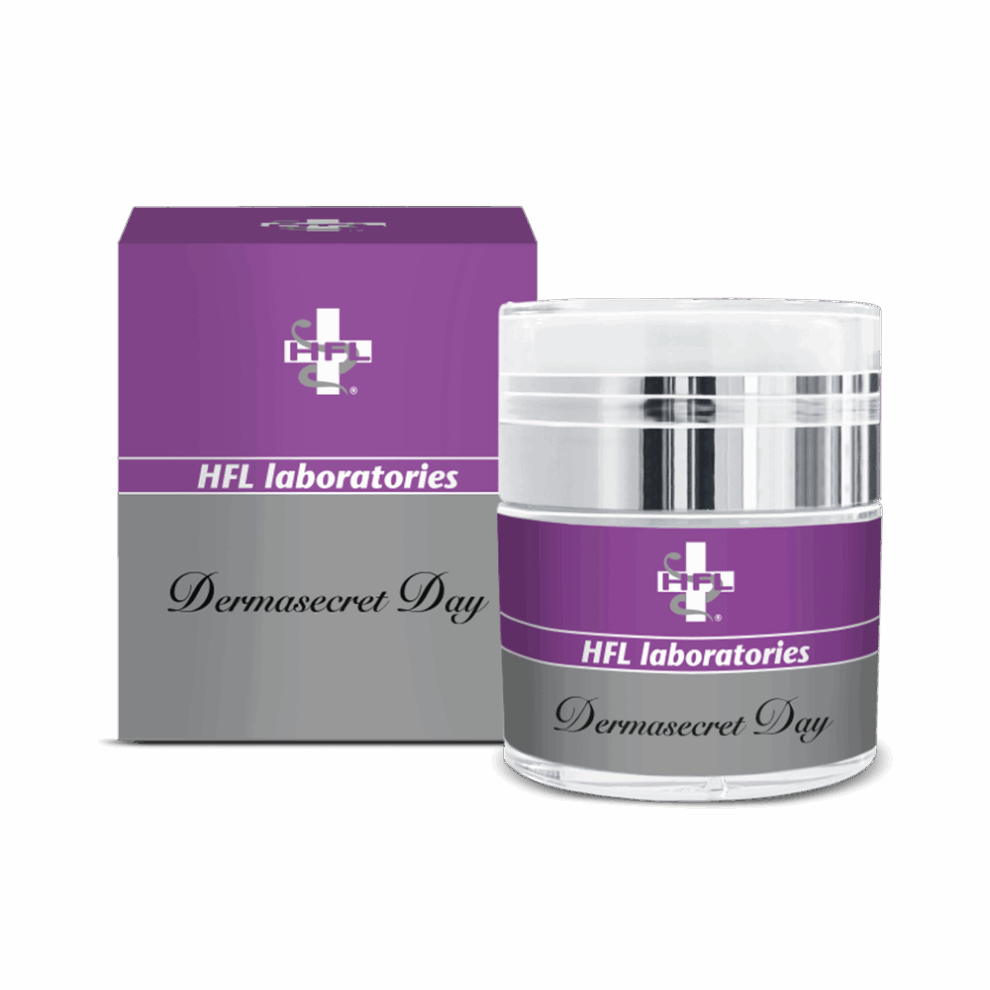 HFL Solution Spray | Cosmetische verzorging van kalknagels