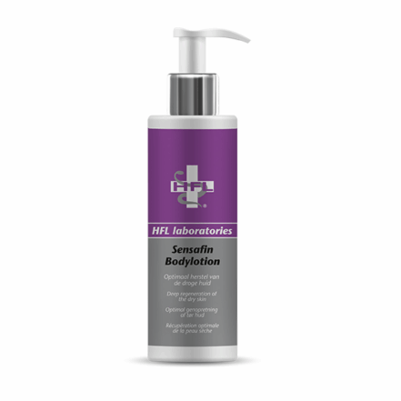 HFL Solution Spray | Cosmetische verzorging van kalknagels